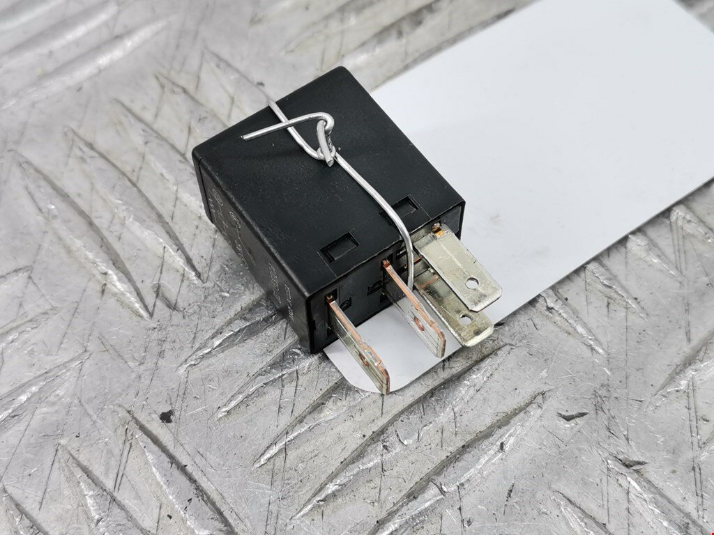 Реле Honda Odyssey_(Shuttle) 2 VFM11F41Z06 арт. 2088695