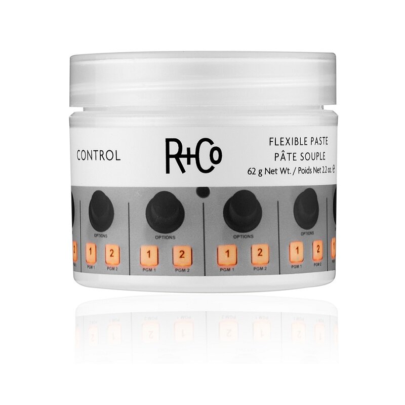 R+Co Control Flexible Paste Паста для подвижной фиксации контроль 62 гр