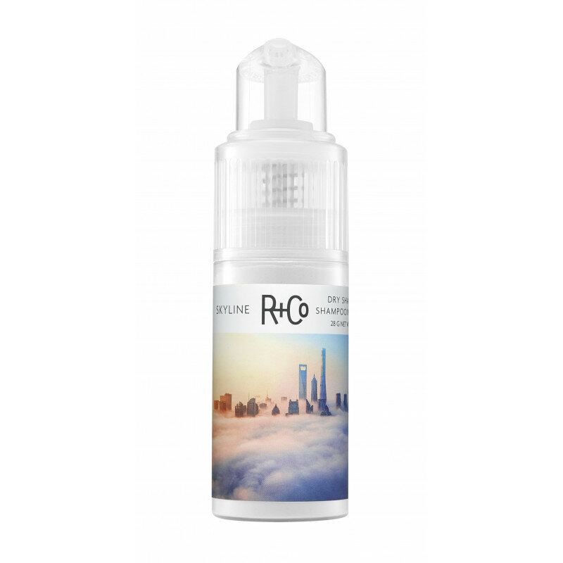 R+Co Skyline Dry Shampoo Powder Шампунь США 28 мл