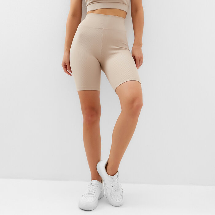 Капри спортивные