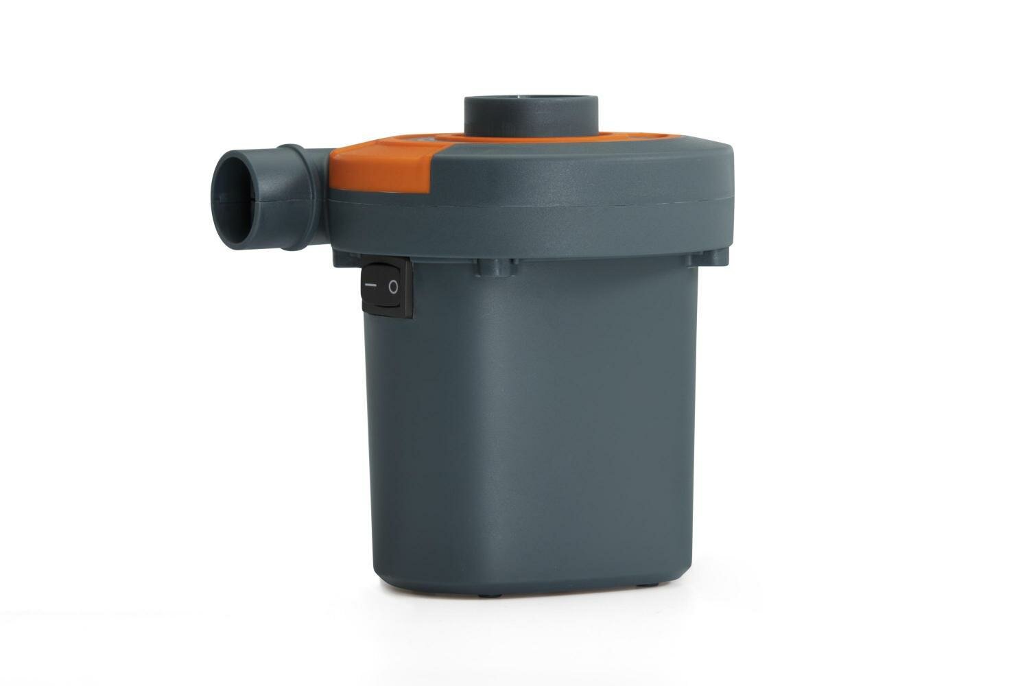 Насос электрический BESTWAY 62144 постоянного тока, 3 адаптера, 12В