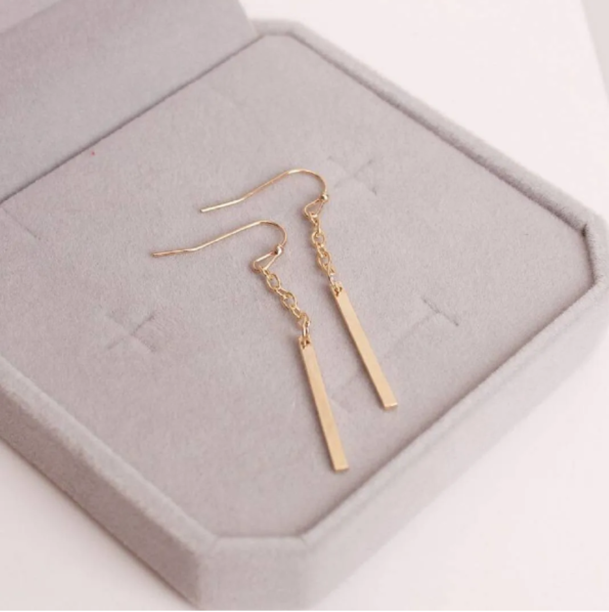 Серьги Стайл Групп