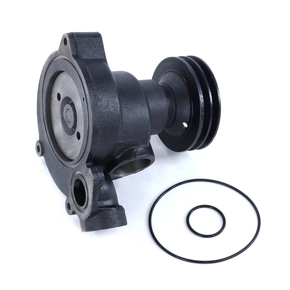 Насос Riginal, водяной, помпа, для автомобилей КАМАЗ дв.740.13-260 ЕВРО-1