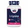 Haya Labs L-Lysine, 100 капсул