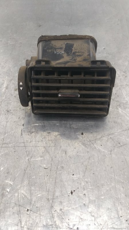 Дефлектор воздушный левый Chevrolet Lacetti J200 96554941