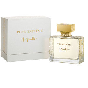 M.Micallef Pure Extreme 100 мл. Парфюмерная вода