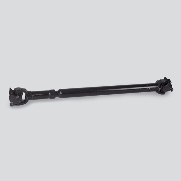 Вал карданный заднего моста 330360220101010 (Уаз 3151, 33036 с 5-ти ступенчатой коробкой передачи Тимкен и редукторным мостом)