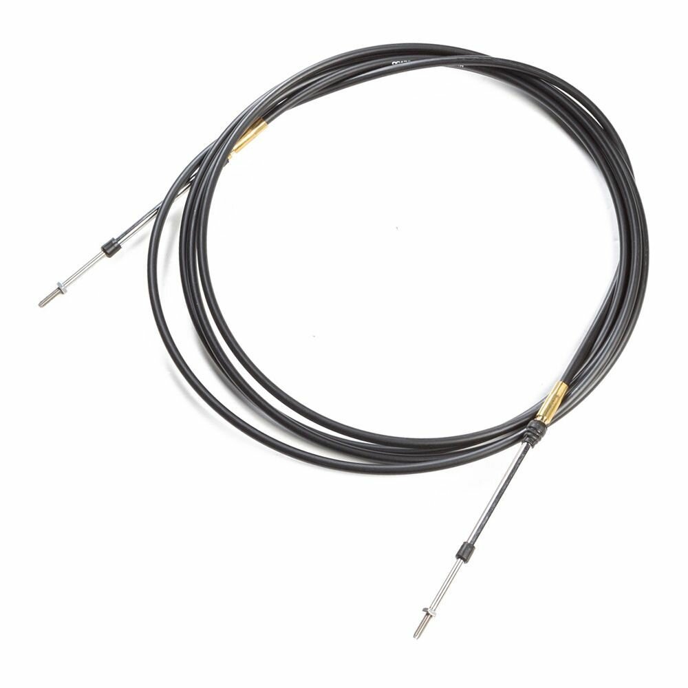 Трос управления газ/реверс Multiflex C2, 7 футов, диаметр 7 мм, ход 90 мм