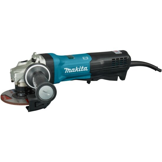 Углошлифовальная машина Makita GA5093X01