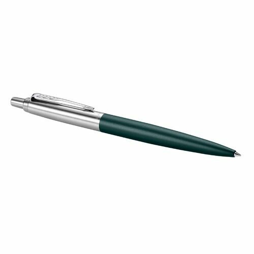Ручка шариков. Parker Jotter XL K69 (CW2068511) Matte Green CT M чернила син. подар. кор.