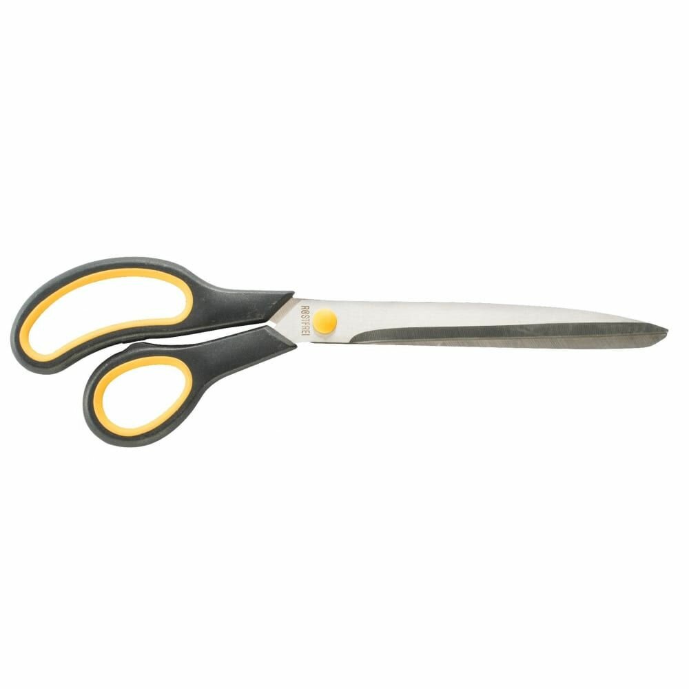Ножницы HARDY FINNY ALPHA 28см ручка 2К 0640-612800