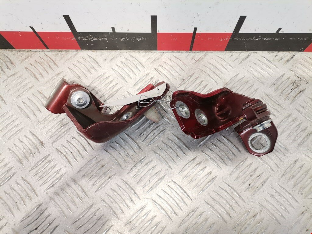 Петля двери передней правой Ford EcoSport 2 BB5Z7822800C арт. 1454679