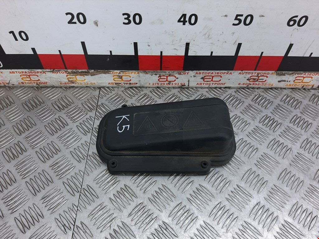 Блок предохранителей BMW 5-Series (F07/F10/F11/F18) 12907555188 арт. 707026