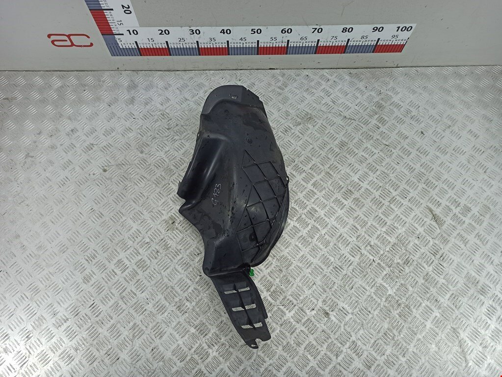 Подкрылок (защита крыла) задний правый Opel Zafira A 90580536 арт. 1805559