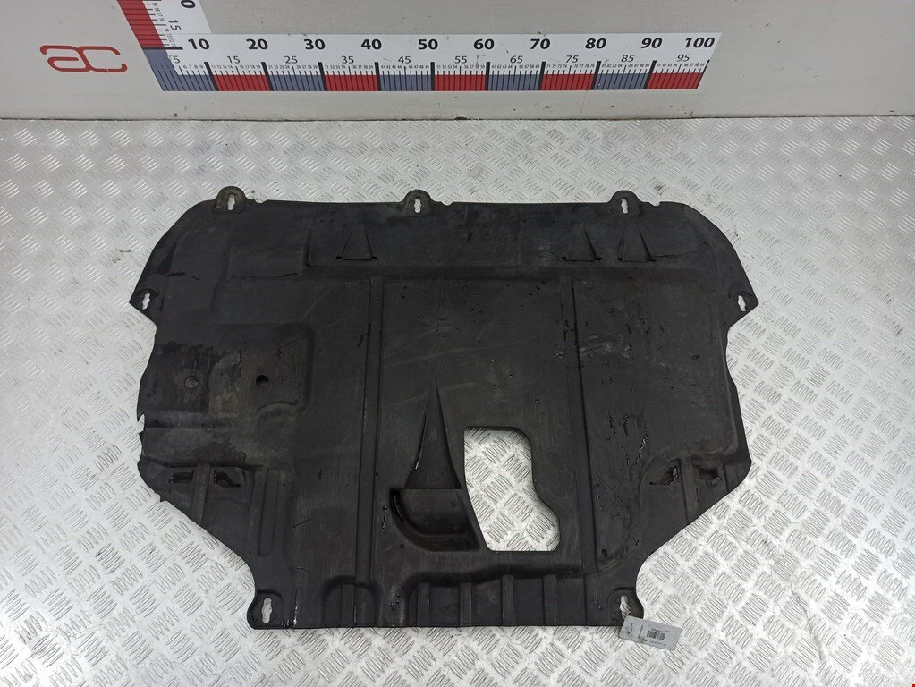 Защита двигателя Ford Focus 2 1682803 арт. 1804362