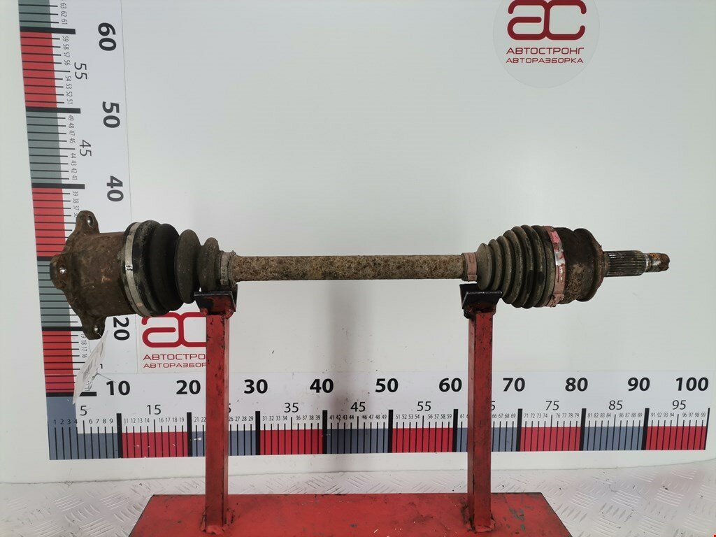 Полуось задняя правая (приводной вал шрус) Suzuki Grand Vitara 2 4410565J10 арт. 1684693