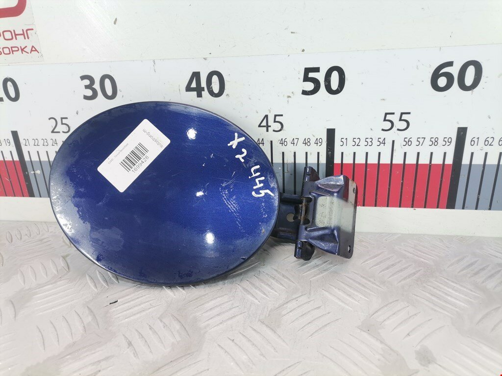 Лючок бензобака Mazda 5 CR C23542410A арт. 1699428