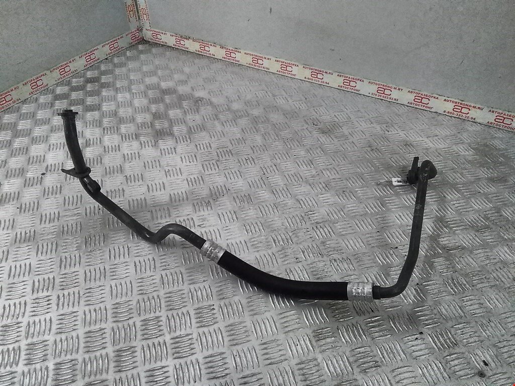 Трубка кондиционера Renault Laguna 1 7700838863 арт. 836111
