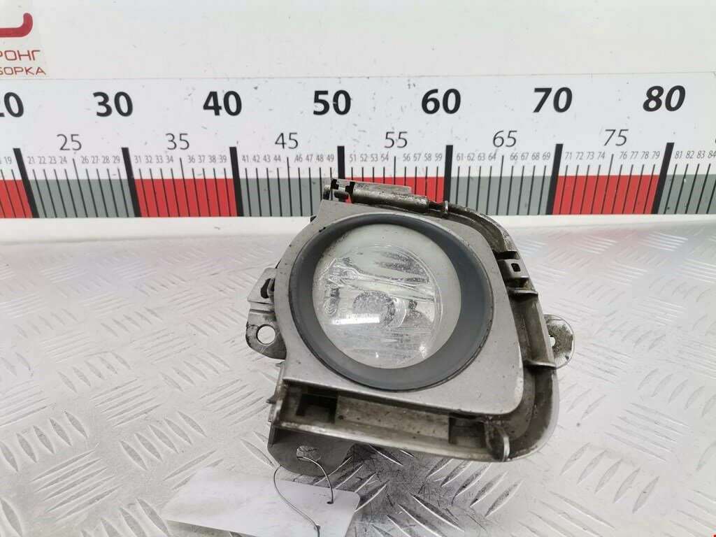 Фара противотуманная левая Toyota Prius 3 (XW30) 810260W020 арт. 1626932