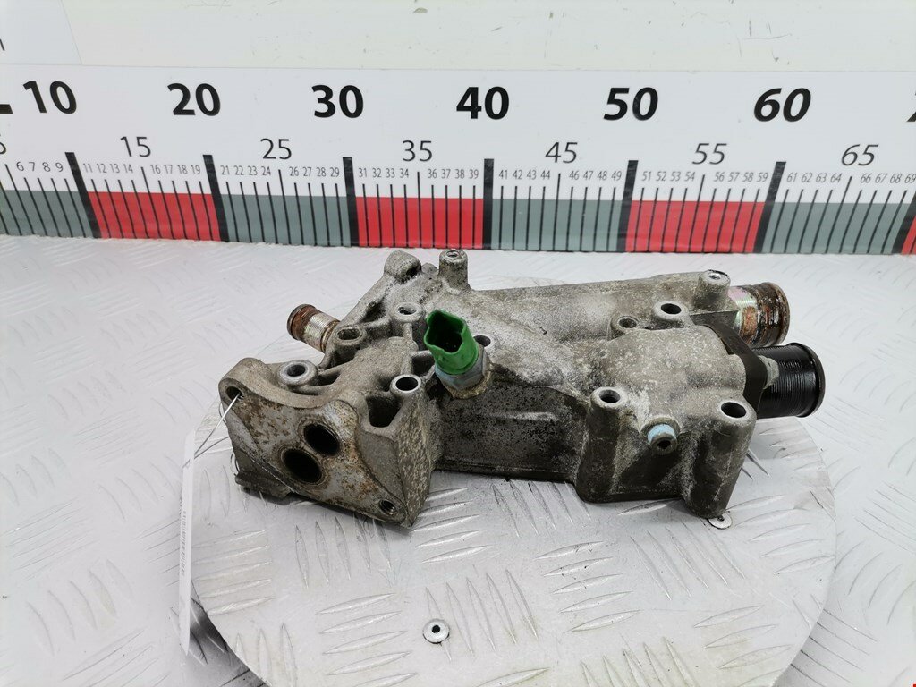 Корпус термостата Peugeot 307 1336Q4 арт. 1614001