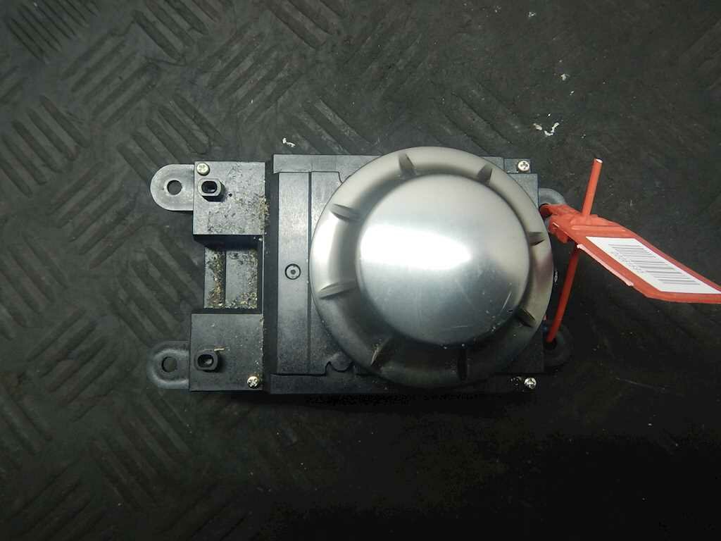 Джойстик управления мультимедиа BMW 5-Series (E60/E61) 65826944884 арт. 361595