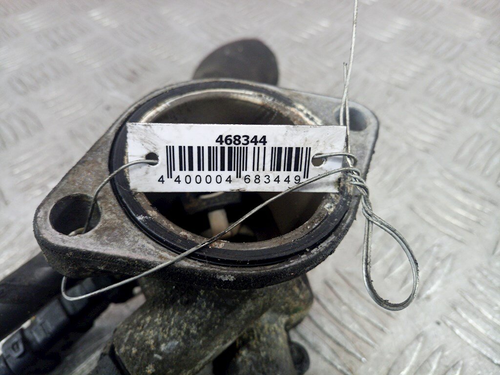 Корпус термостата Saab 9-3 (2) 95517661 арт. 468344
