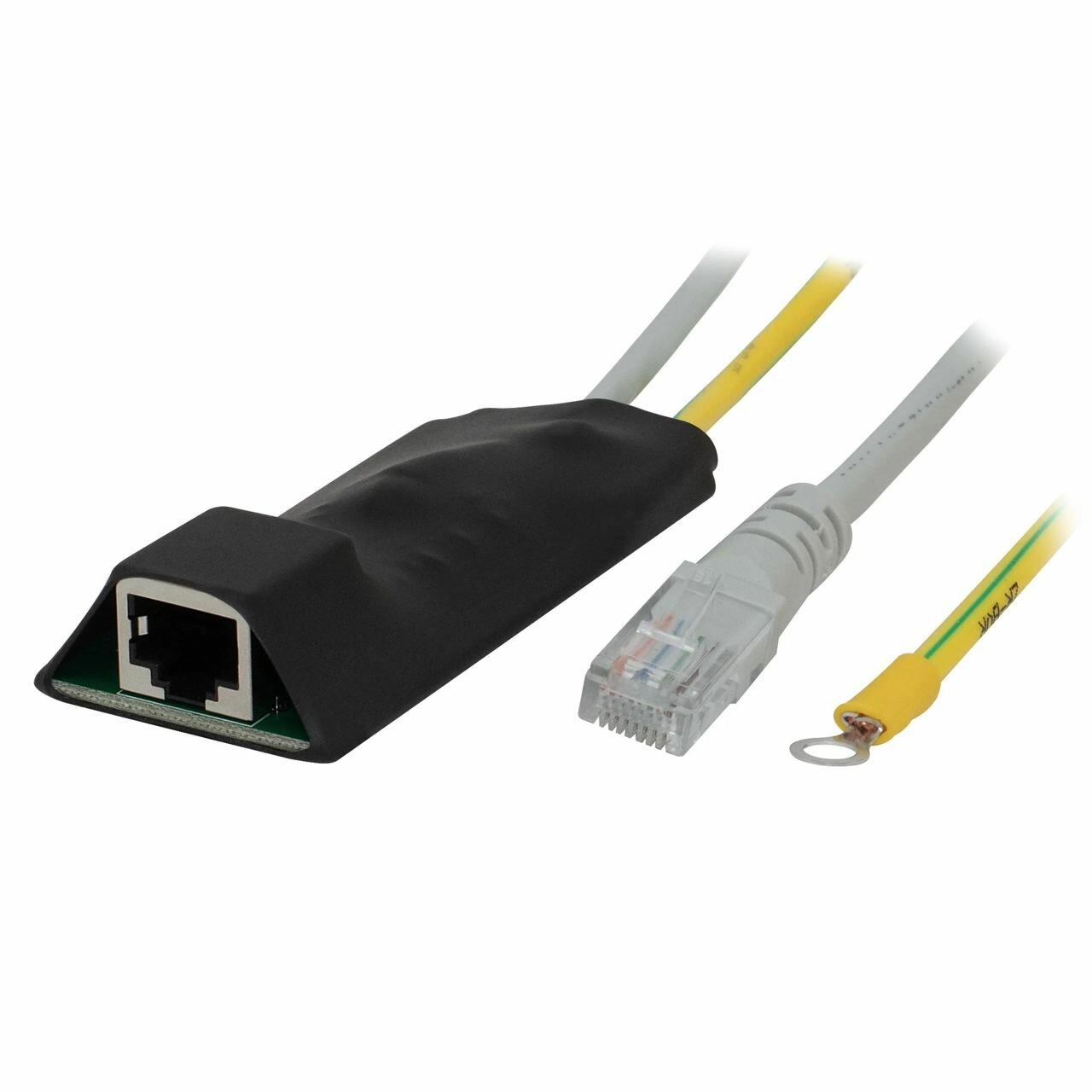 Грозозащита Ethernet SNR-SPNet-BP2001-IP10