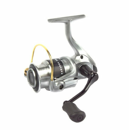 Катушка Nautilus Paradox 2000 Paradox 2000 307814