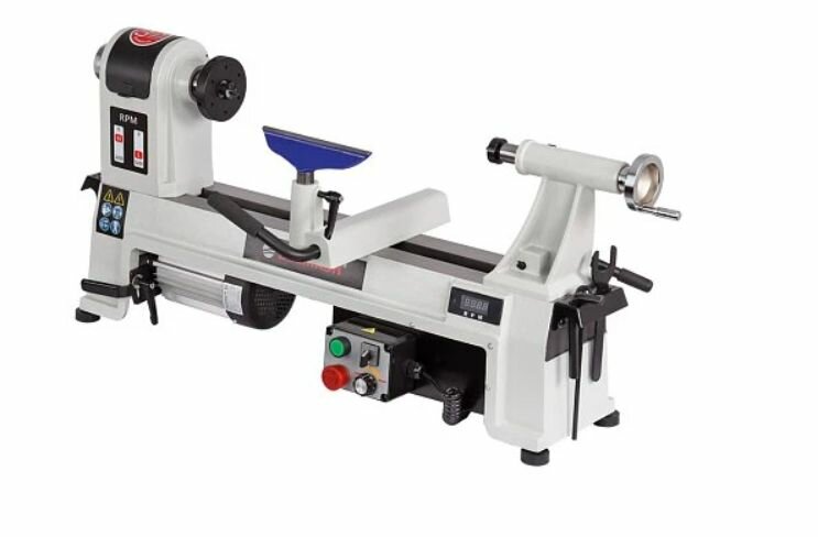 Станок токарный BELMASH WL-350/500EVSM