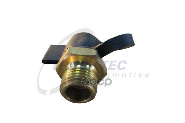 Вывод контрольный TCM16-M16 !(лр) с упл. 14.5bar L36 SW22 TruckTec арт. 0135040