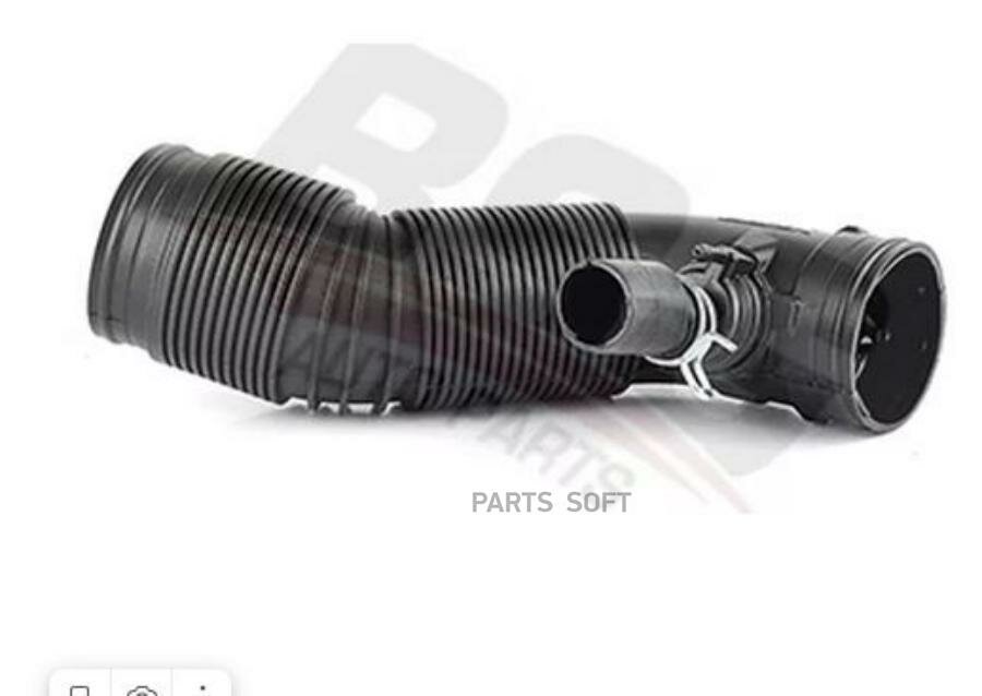 BSG AUTO PARTS BSG 90-705-010 Патрубок воздушного фильтра VW 1.6 97-