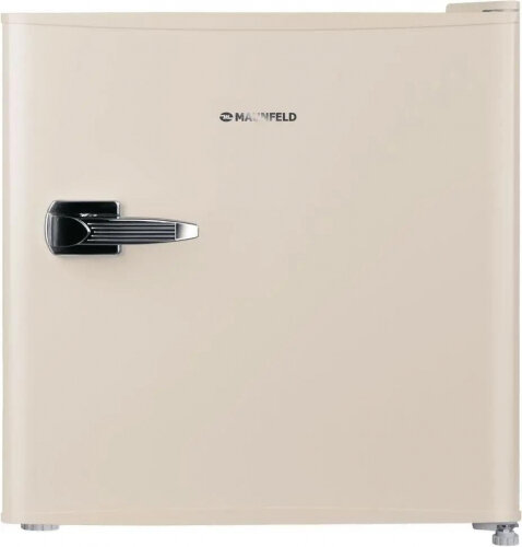 Холодильник Maunfeld MFF50RBG