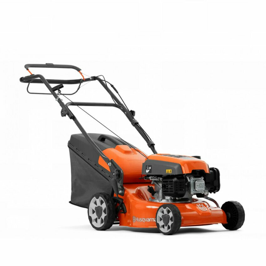 Газонокосилка Husqvarna LC 140SP 9704882-01
