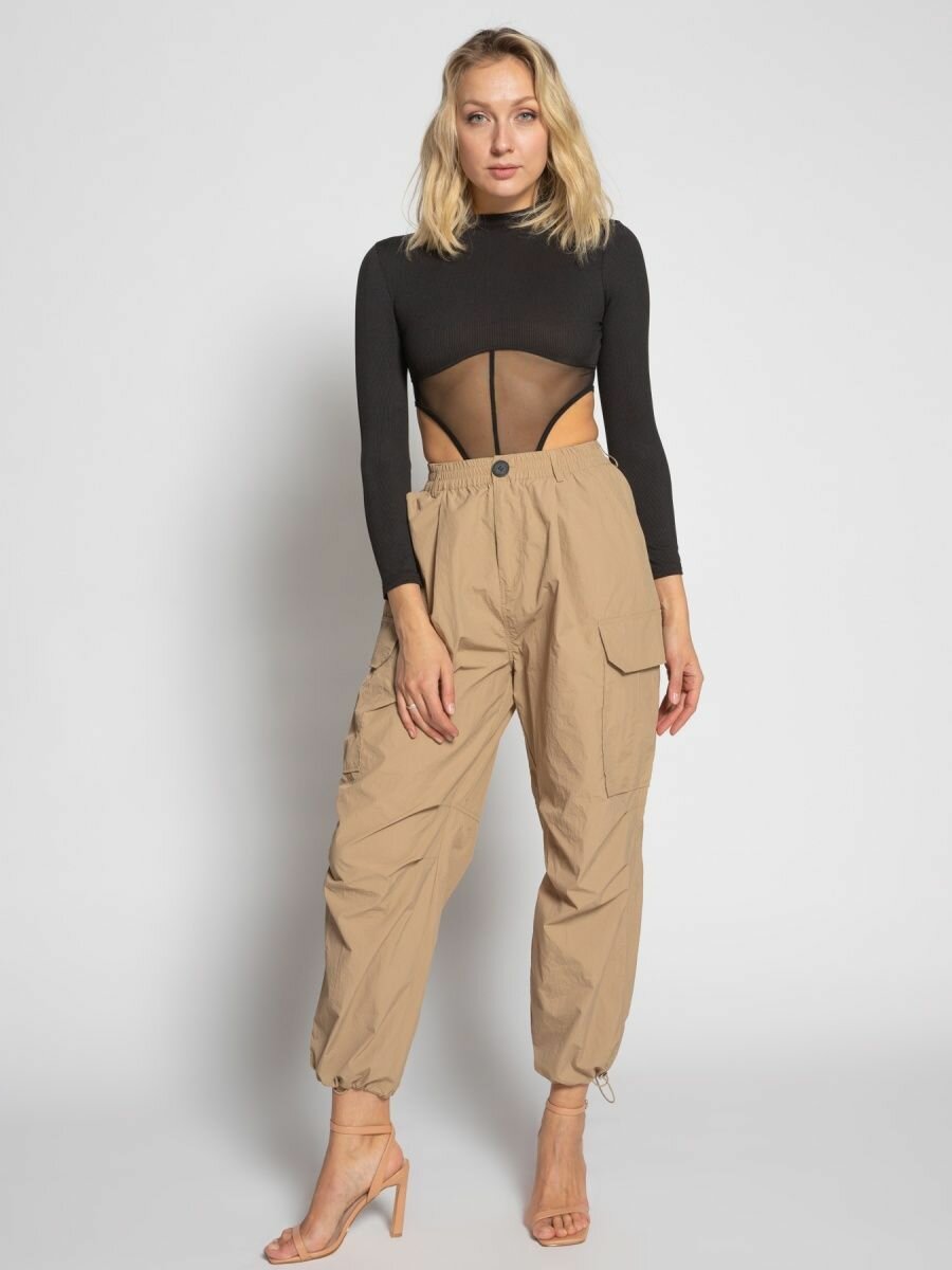 Брюки карго Весна-лето 2023