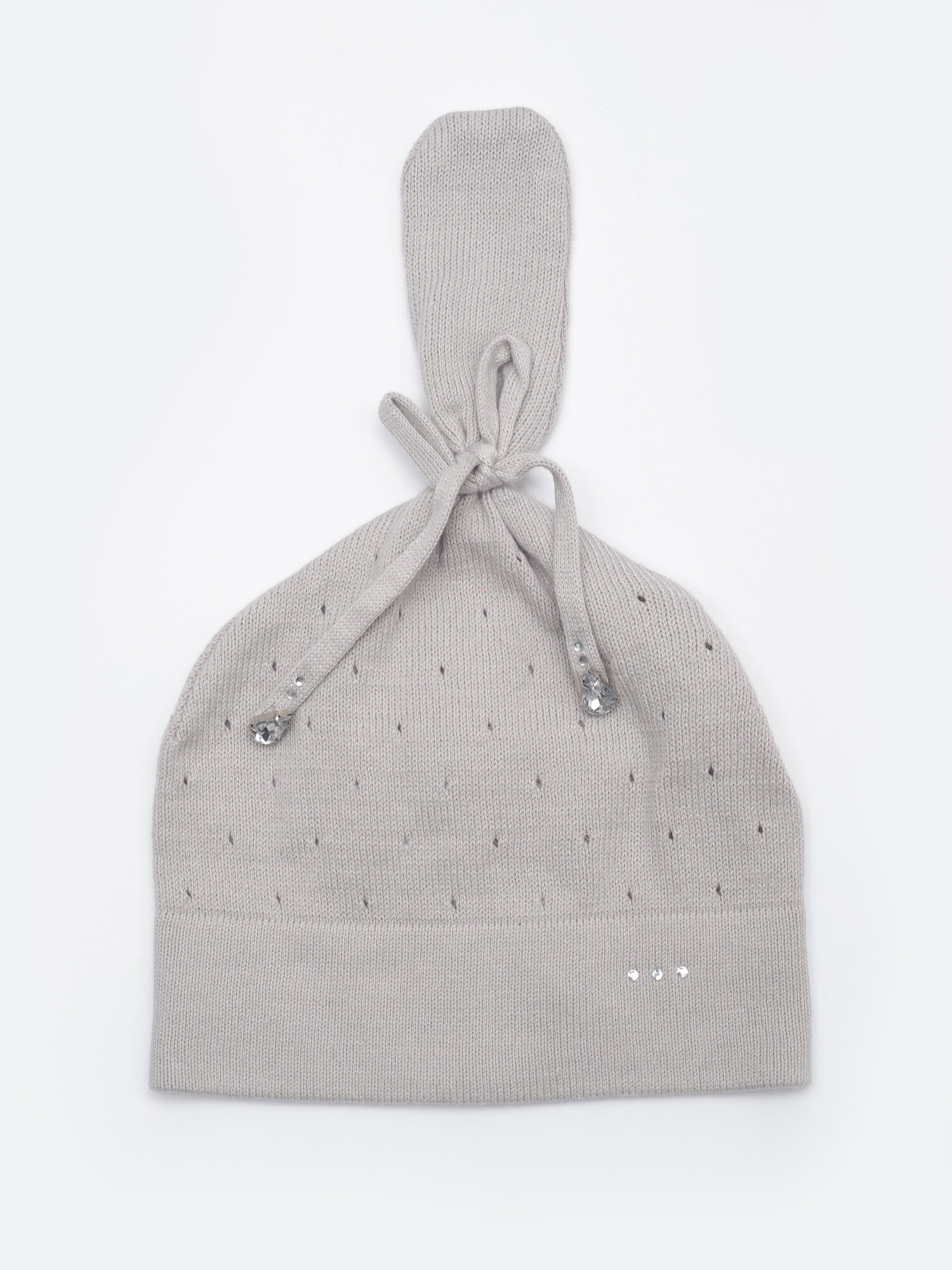 Шапка для девочек