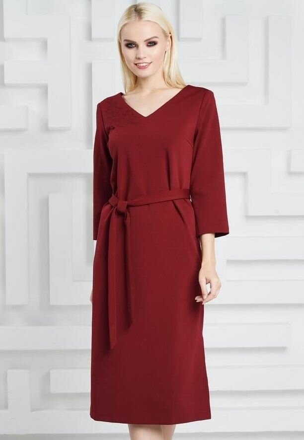 Платье Офисный стиль