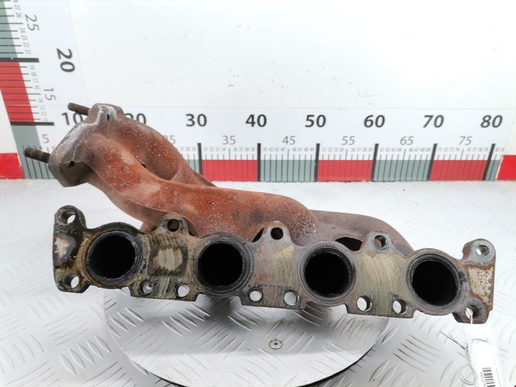 Коллектор выпускной Audi A4 B5 058253031A арт. 1625656