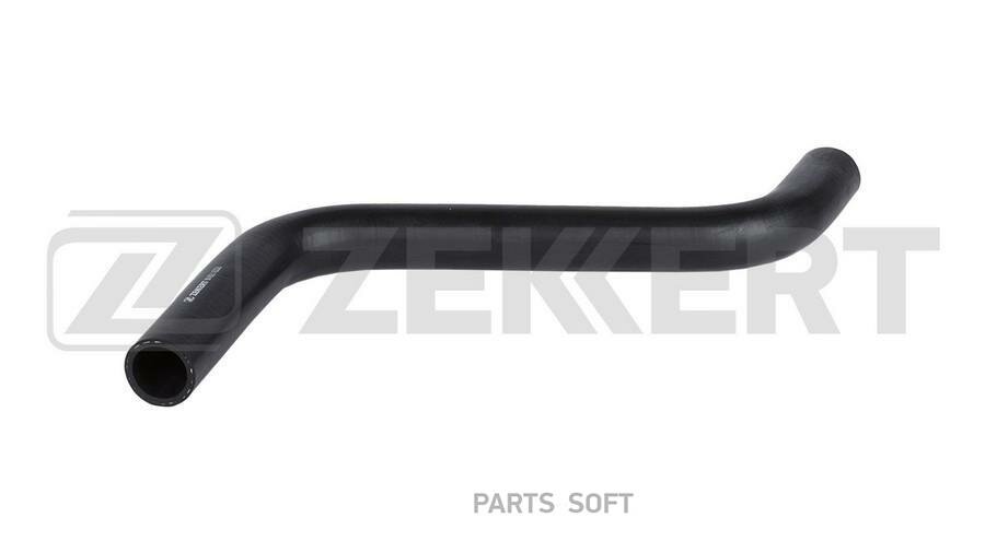 ZEKKERT mk-6021 (96553249 / 96553353) патрубок радиатора Chevrolet (Шевроле) Lacetti (Лачети) (j200) 05- Daewoo (Дэу)