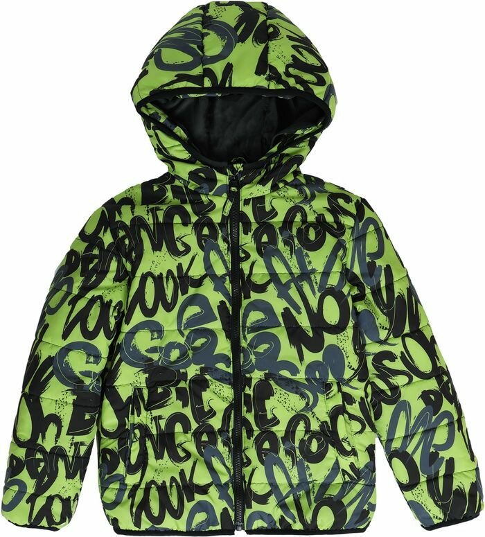 Куртка Весна-лето 2026