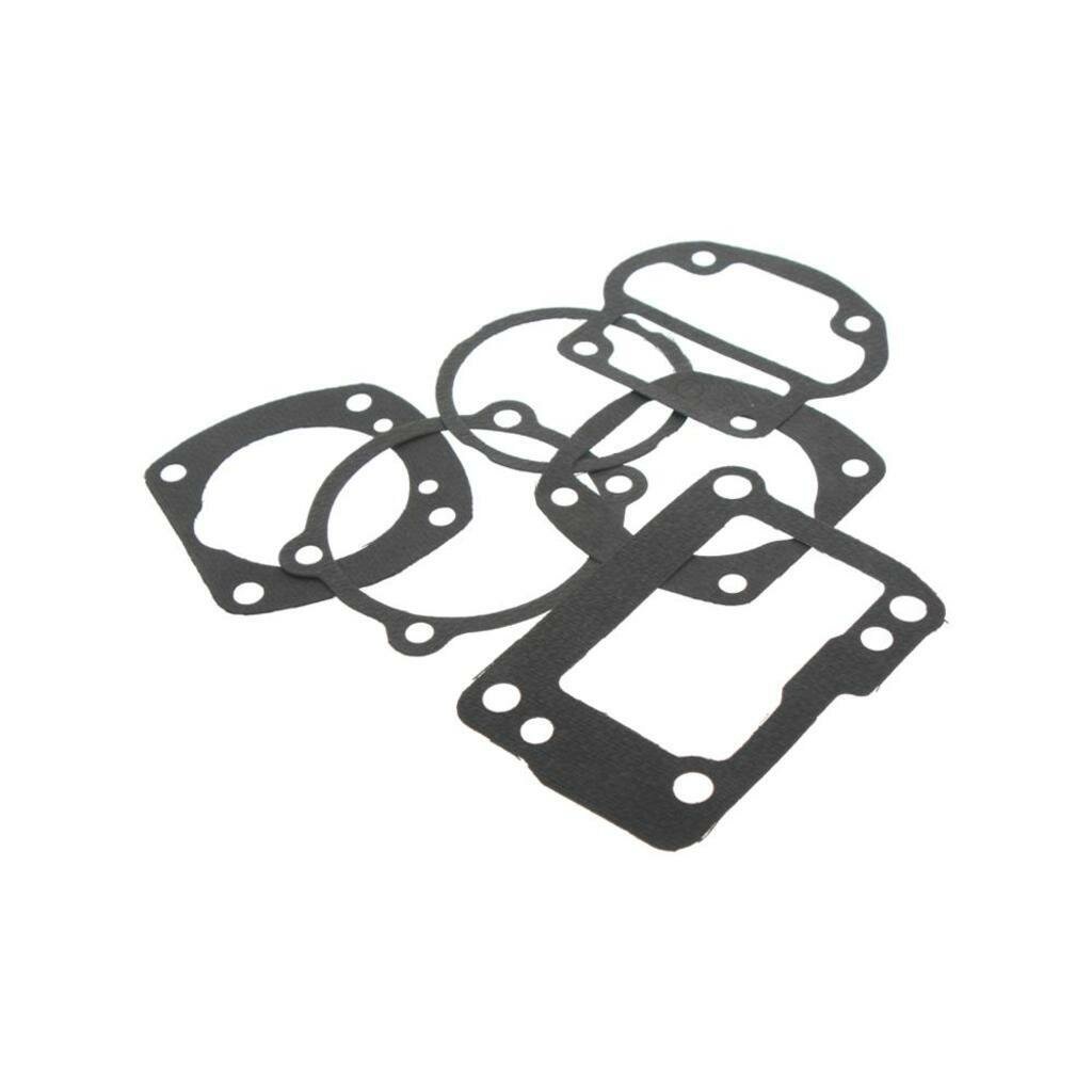 А29.05. Прокладка ЗИЛ-5301 3 шт в комплекте компрессора темпсил