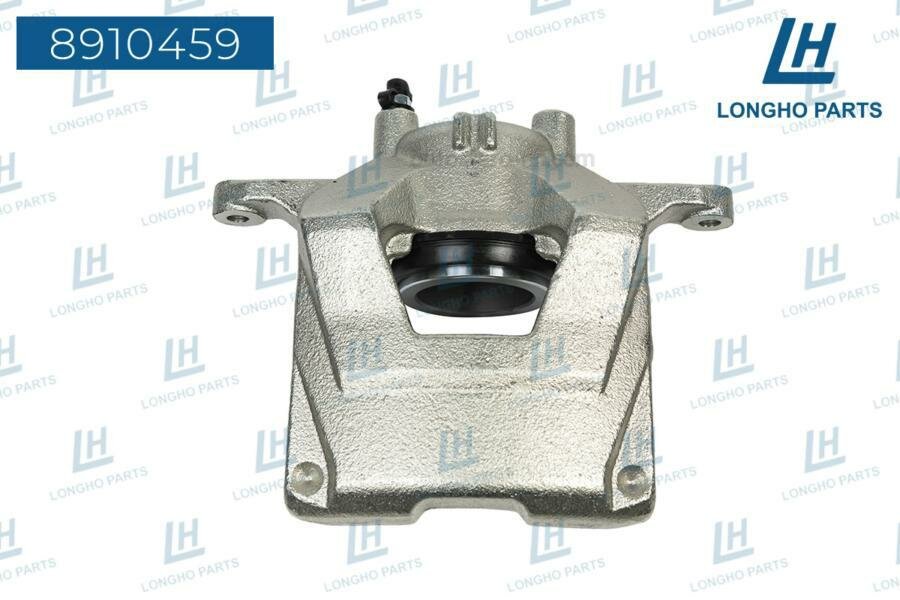 LONGHO 8910459 Тормозной суппорт передний правый / OPEL Astra-J, Chevrolet Aveo, Cruze 10~ 13301190