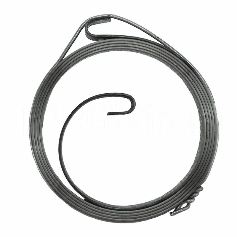 Пружина стартера возвратная для бензопилы STIHL 180 230 250 290 360