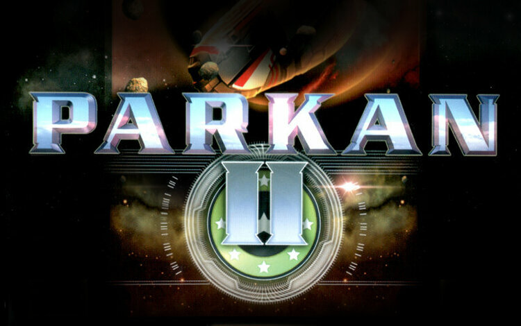Parkan 2 (Steam; PC; Регион активации РФ; Русский язык)