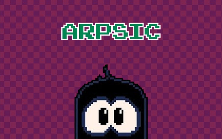 Arpsic (Steam; PC; Регион активации РФ, СНГ; Английский язык)