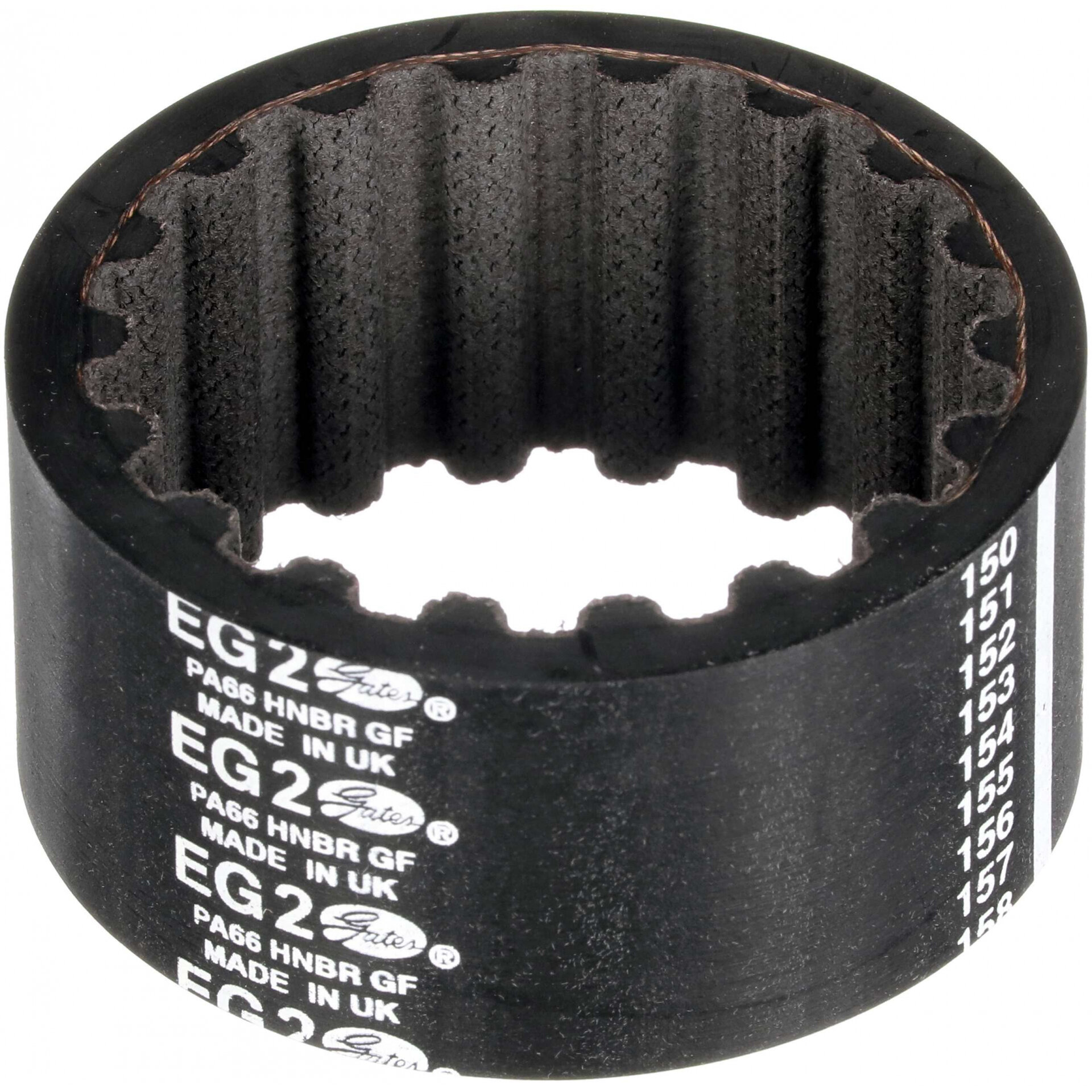 Эластичная муфта сцепления, GATES EG2 (1 шт.)