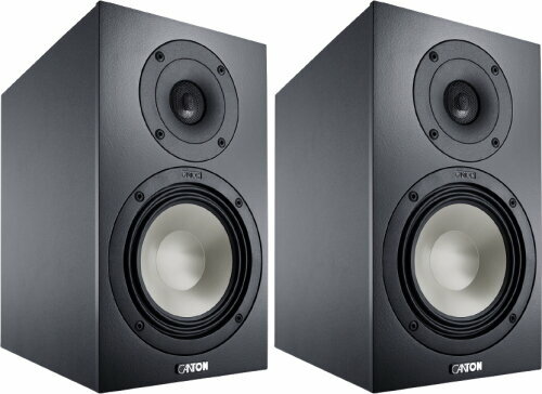 Canton GLE 20 Black