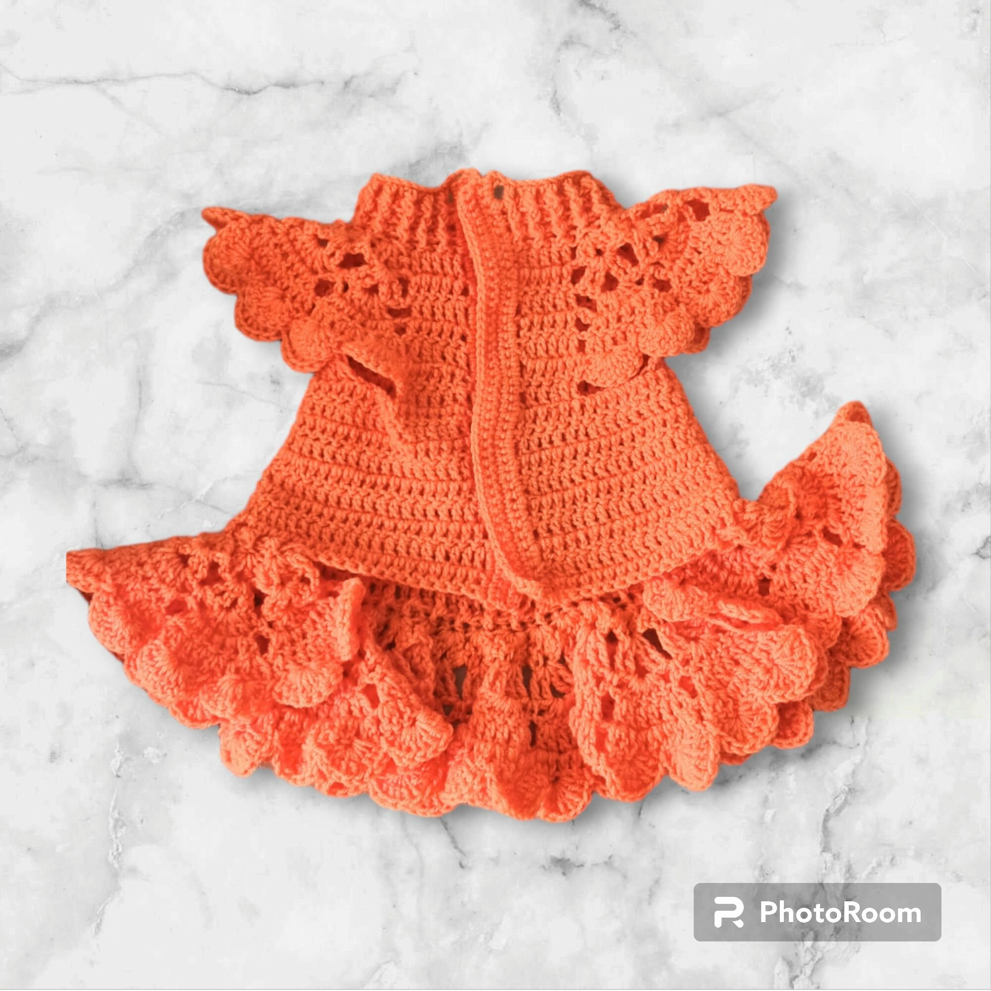 Платье летнее для собаки