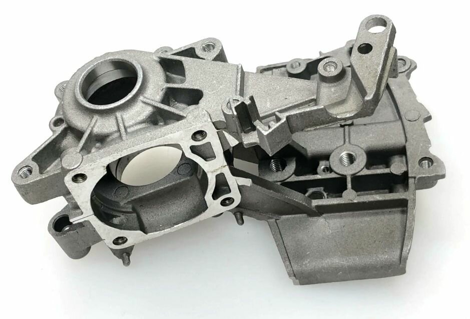 Картер для бензопилы 38см3, 3800 Carver RSG238-RSG241, RSG38-16K-RSG41-16K