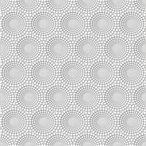 Плитка потолочная без швов Decor-Ek D525 (2 кв. м), 1упак