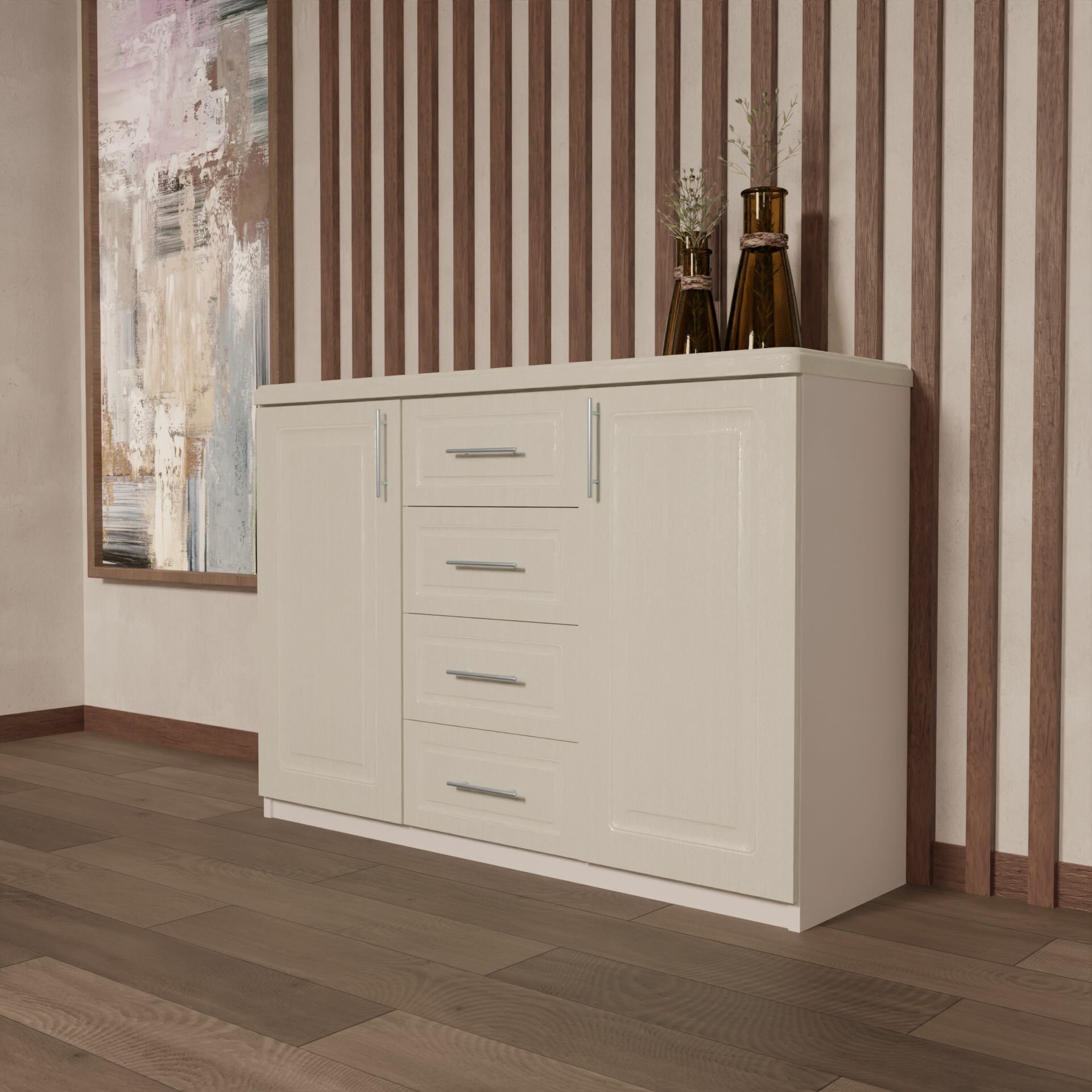 Комод 1200 Катерина